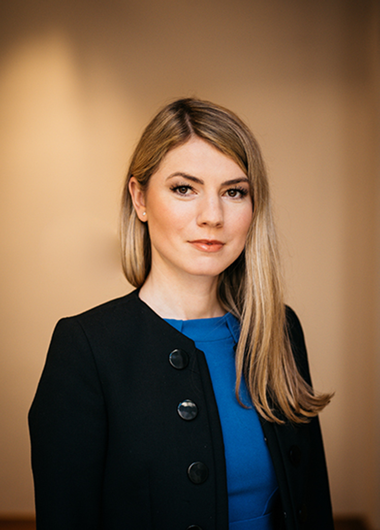 Bank Gutmann Management Team - Bank Gutmann